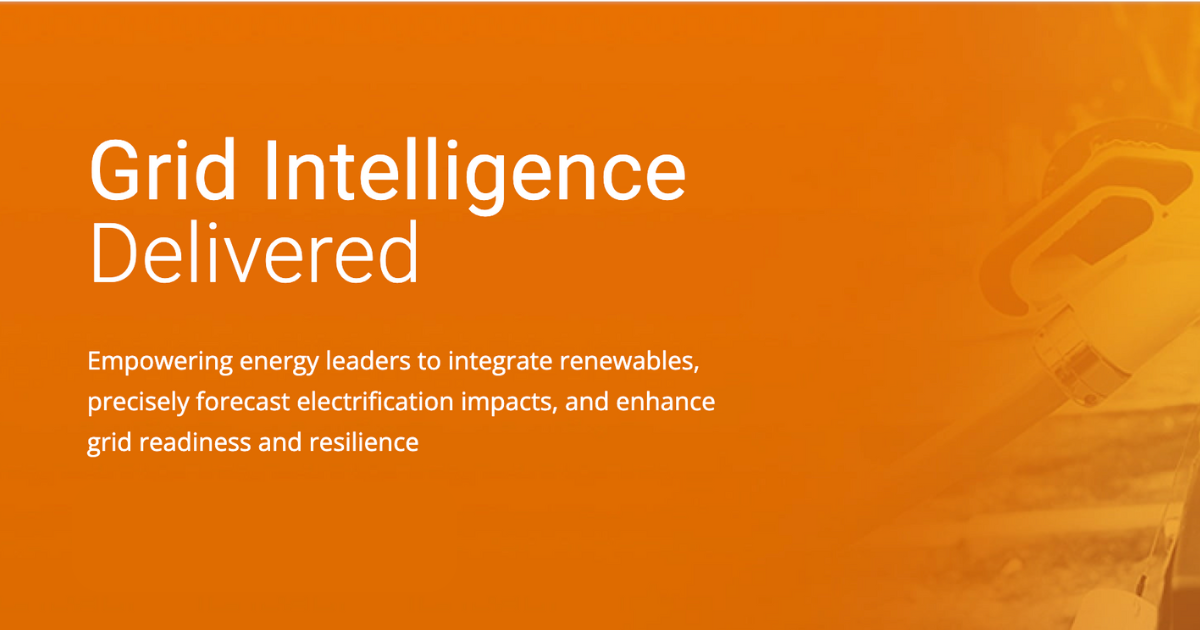 Kevala | Grid Intelligence Delivered